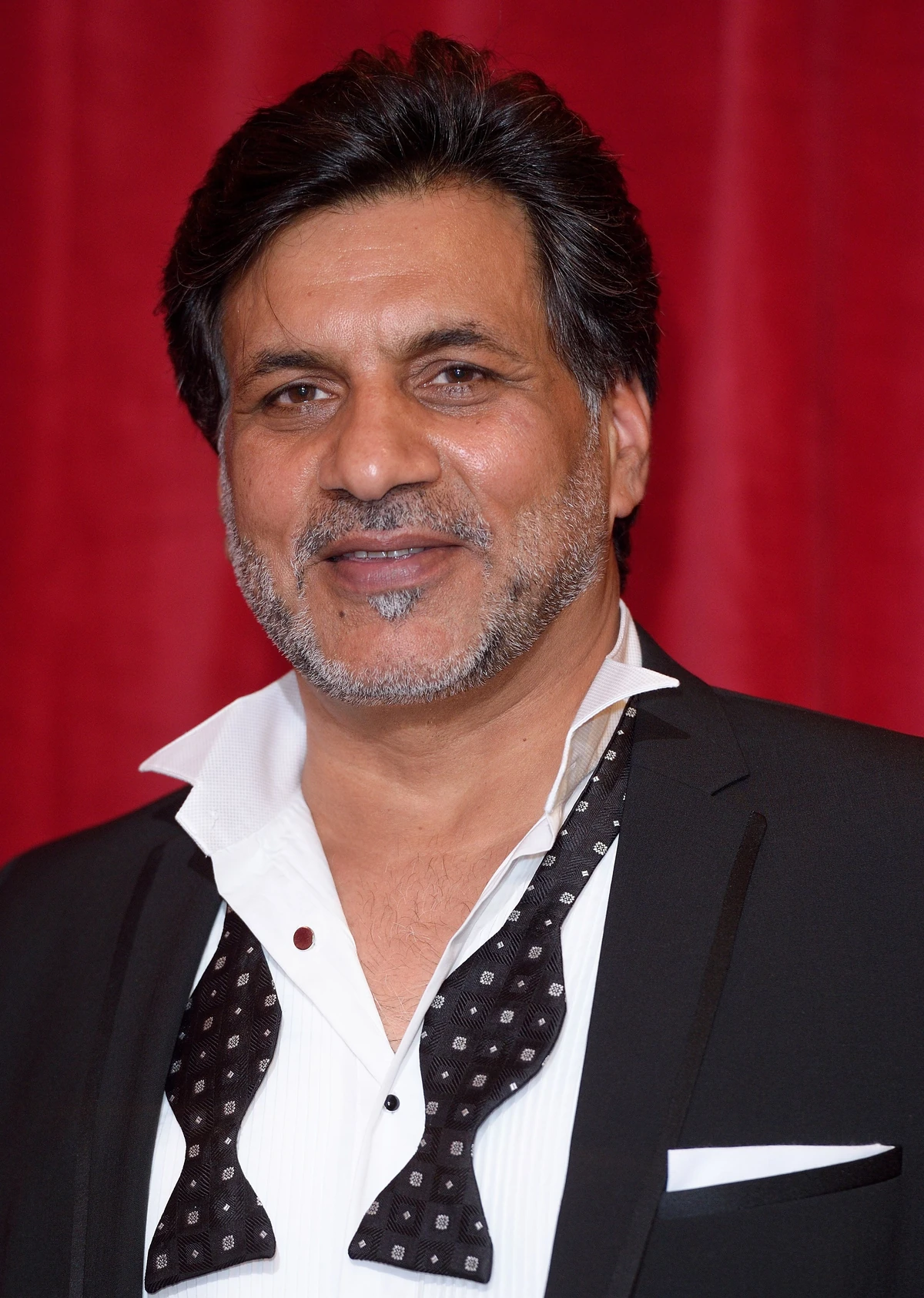 Marc Anwar | Emmerdale Wiki | Fandom