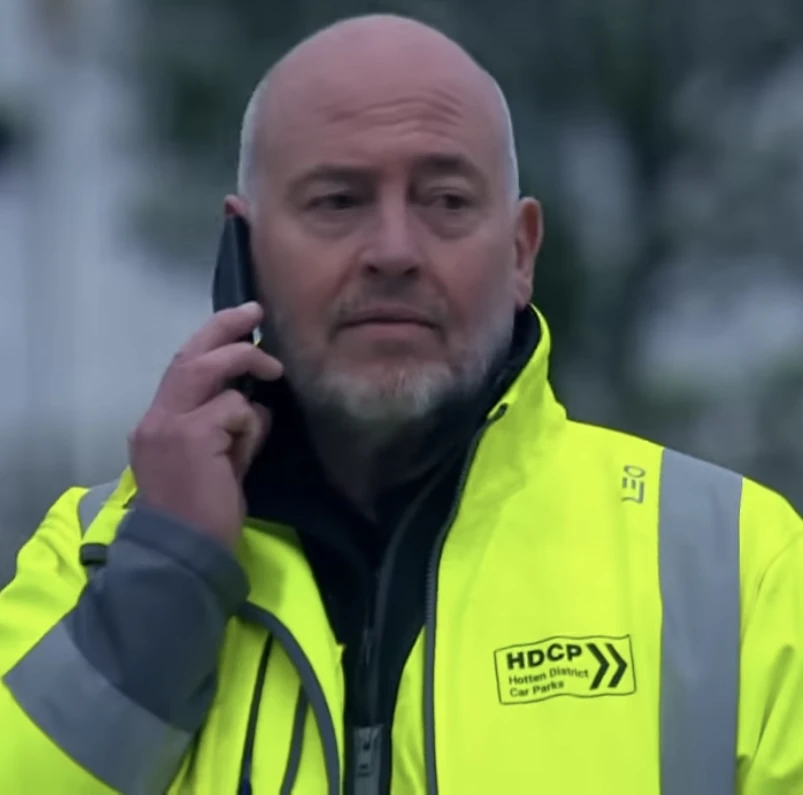 Parking Attendent (Episode 9998) | Emmerdale Wiki | Fandom