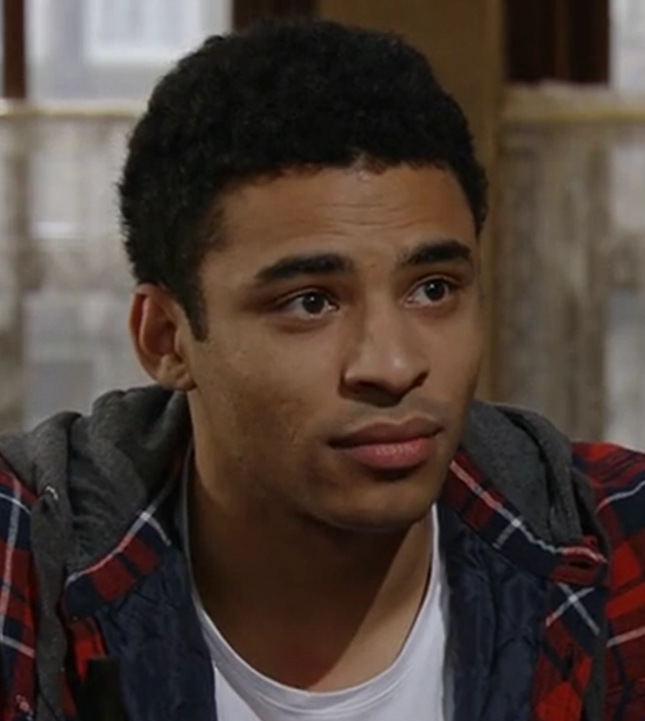 Ed Roberts | Emmerdale Wiki | Fandom