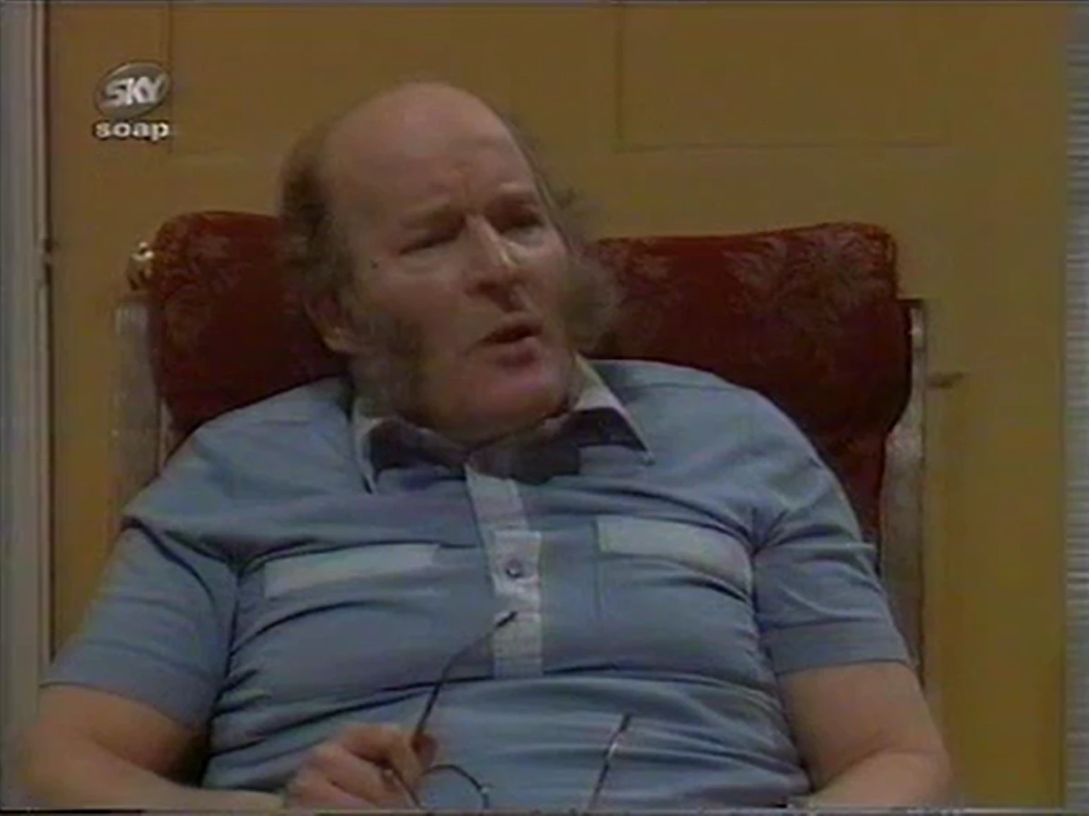 Episode 585 (3rd June 1980) | Emmerdale Wiki | Fandom