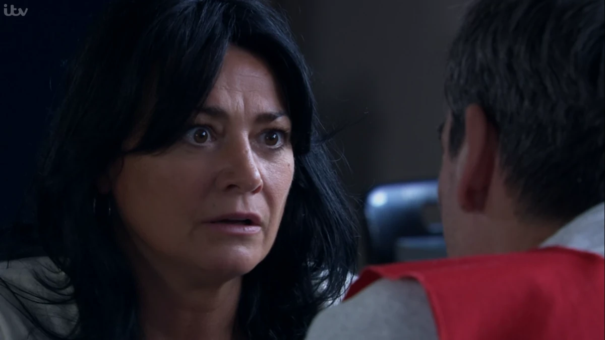 Episode 9512 (4th November 2022) | Emmerdale Wiki | Fandom