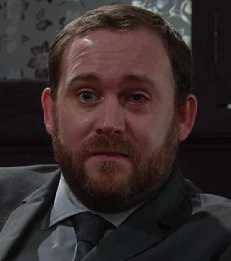 Pete Coleman | Emmerdale Wiki | Fandom