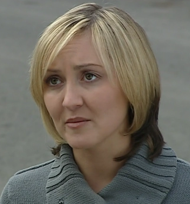 Laura Crossley Actress