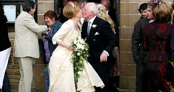 Pollard family | Emmerdale Wiki | Fandom