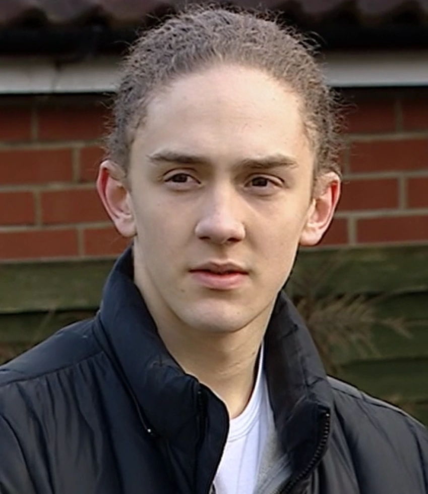 Josh Hope | Emmerdale Wiki | Fandom