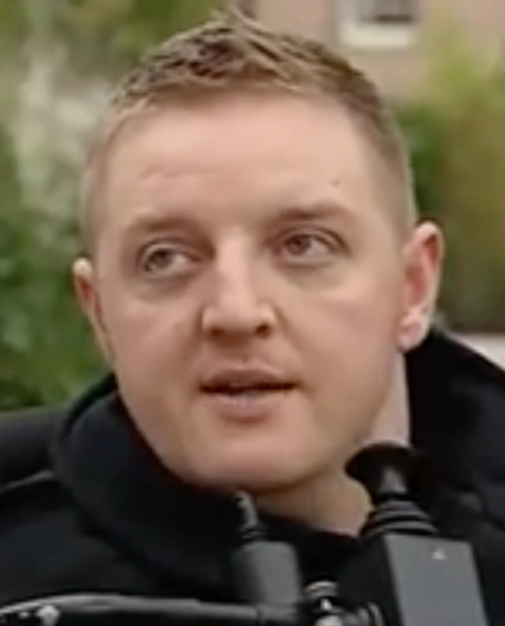 Steve Kelly | Emmerdale Wiki | Fandom