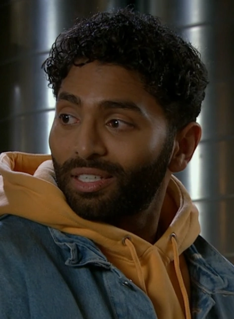 Suni Sharma | Emmerdale Wiki | Fandom