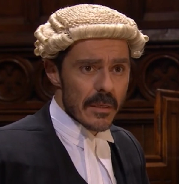 Defence Barrister (Andonis Anthony) | Emmerdale Wiki | Fandom