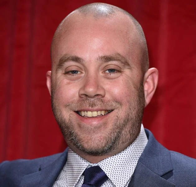 Iain MacLeod | Emmerdale Wiki | Fandom