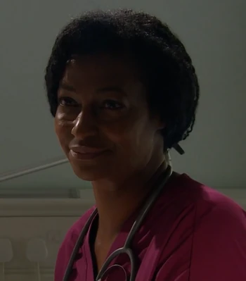 Dr Reed | Emmerdale Wiki | Fandom