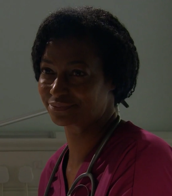 Dr Reed | Emmerdale Wiki | Fandom