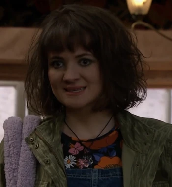 Gail Loman | Emmerdale Wiki | Fandom