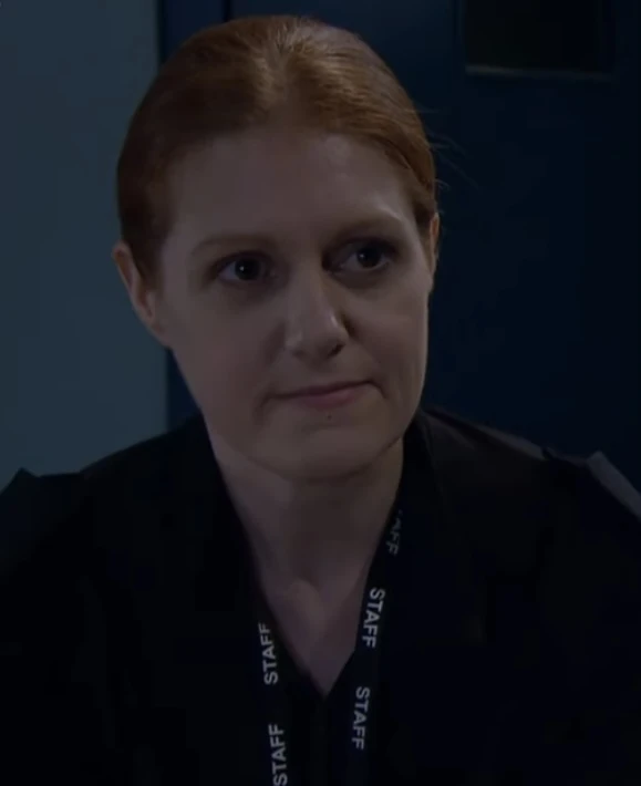 Jess Renda | Emmerdale Wiki | Fandom