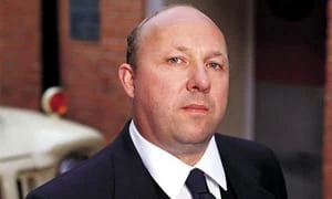 John Axon | Emmerdale Wiki | Fandom