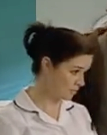 Physiotherapist (Maeve Larkin) | Emmerdale Wiki | Fandom