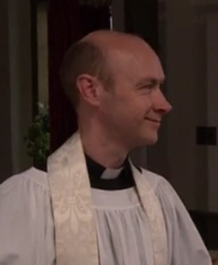 Vicar (Episode 7807) | Emmerdale Wiki | Fandom