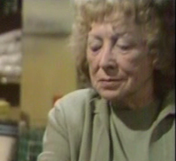 Mrs. Peters | Emmerdale Wiki | Fandom