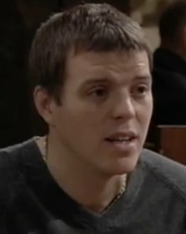 Paul Cooke | Emmerdale Wiki | Fandom