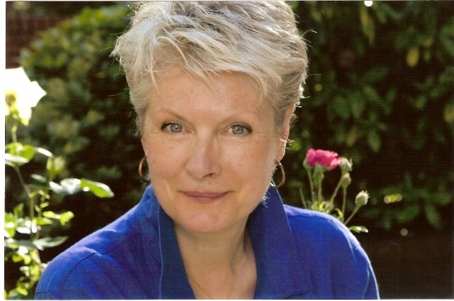 Susan Wooldridge | Emmerdale Wiki | Fandom