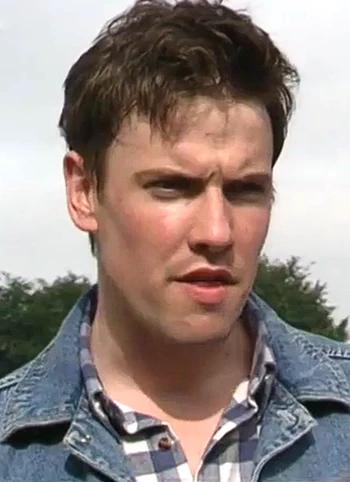 Ben Dingle | Emmerdale Wiki | Fandom