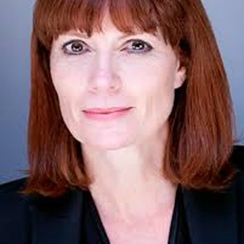 Chris Gascoyne And Caroline Harding