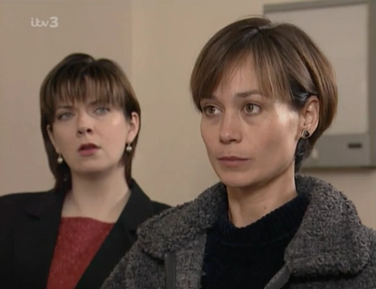 Episode 2608 (16th November 1999) | Emmerdale Wiki | Fandom