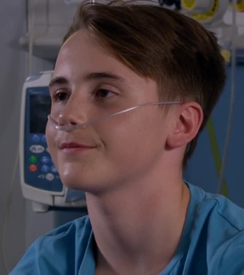 Dom (2018 character) | Emmerdale Wiki | Fandom