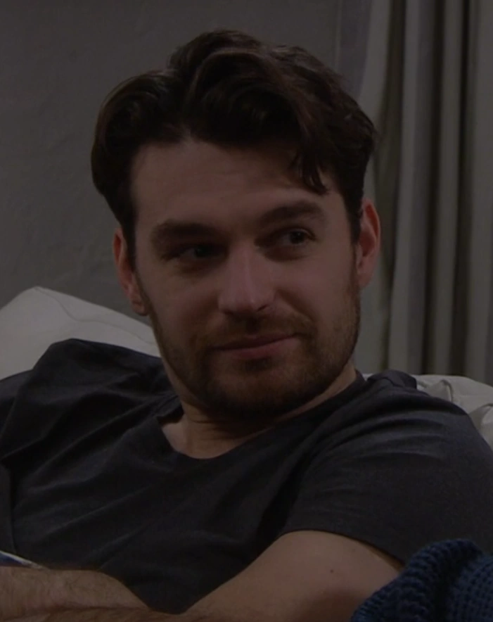 Mackenzie Boyd | Emmerdale Wiki | Fandom