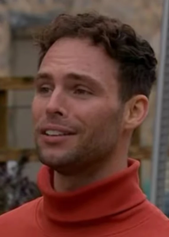 Olly (Episode 8936/8937) | Emmerdale Wiki | Fandom