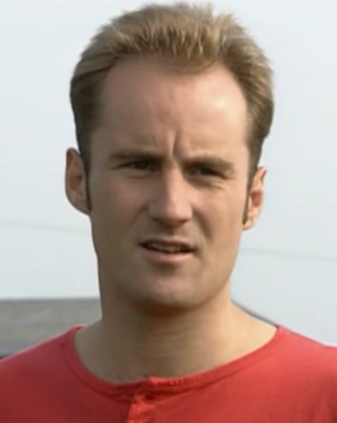 Steve Marshal | Emmerdale Wiki | Fandom