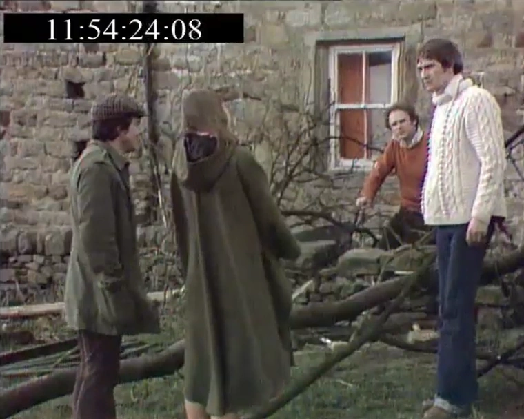 Episode 378 (4th August 1977) | Emmerdale Wiki | Fandom