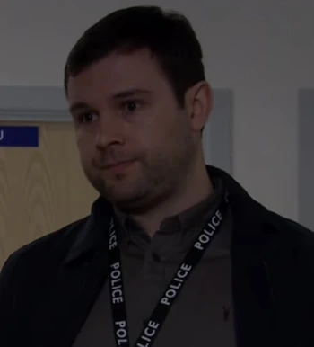 Peter Wade | Emmerdale Wiki | Fandom