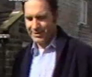 Ed Hathersage | Emmerdale Wiki | Fandom