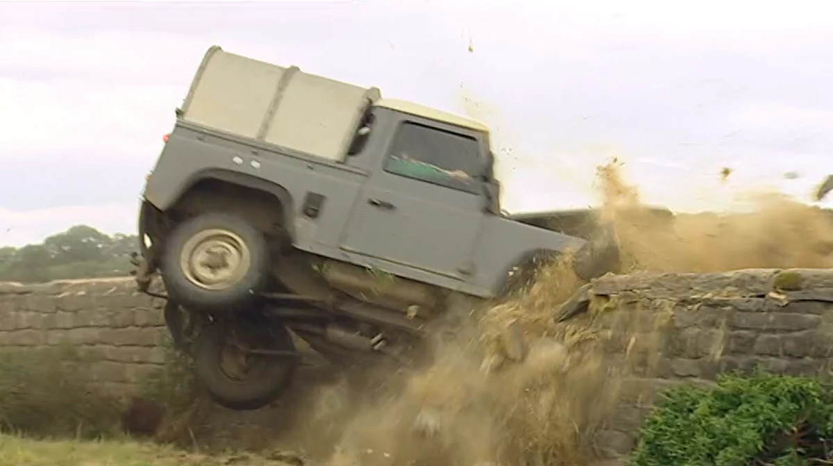 Episode 4167 (2nd October 2005) | Emmerdale Wiki | Fandom