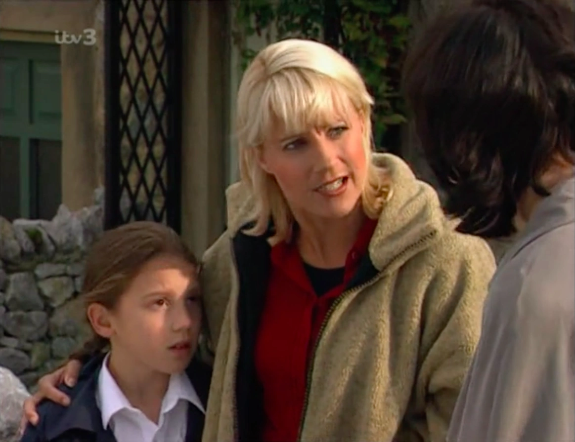 Episode 2581 (22nd September 1999) | Emmerdale Wiki | Fandom