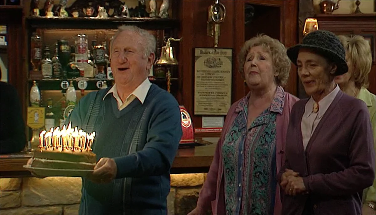 Episode 4059 (26th May 2005) | Emmerdale Wiki | Fandom