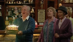 Episode 4059 (26th May 2005) | Emmerdale Wiki | Fandom