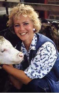 Ruth Pennington | Emmerdale Wiki | Fandom