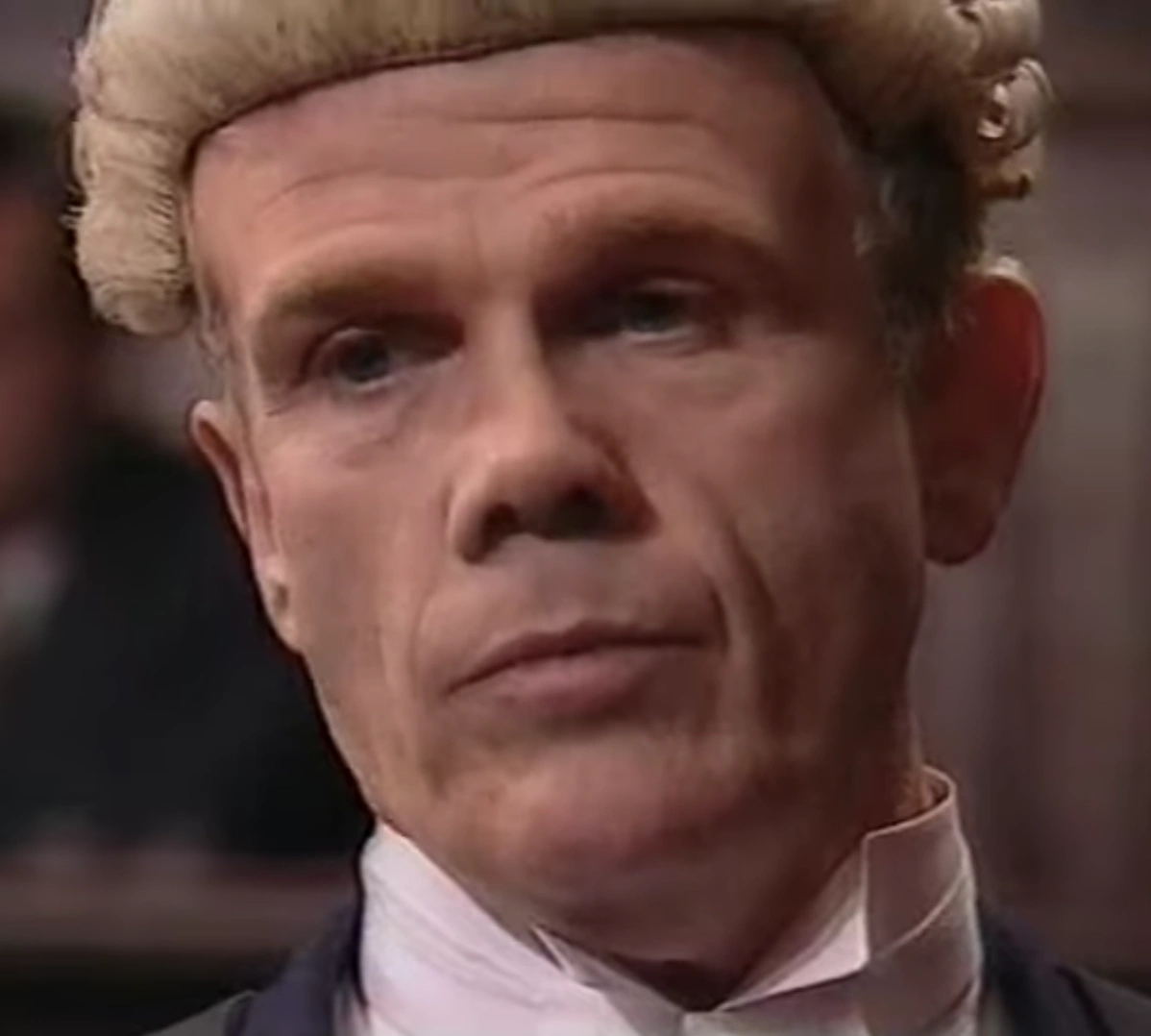 Mr Derbyshire | Emmerdale Wiki | Fandom