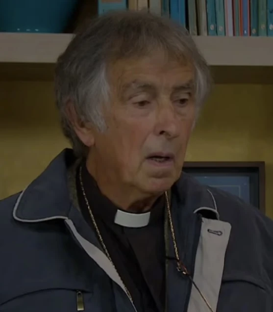 Walter Withenshaw | Emmerdale Wiki | Fandom