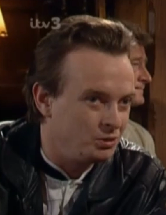 Rick (Julian Griffin) | Emmerdale Wiki | Fandom