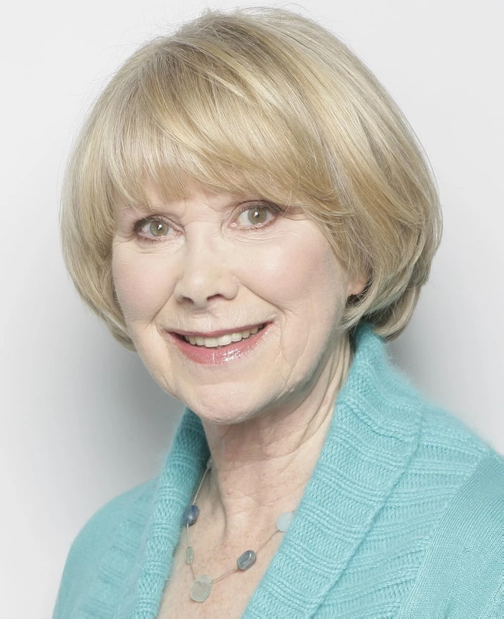 Wendy Craig | Emmerdale Wiki | Fandom