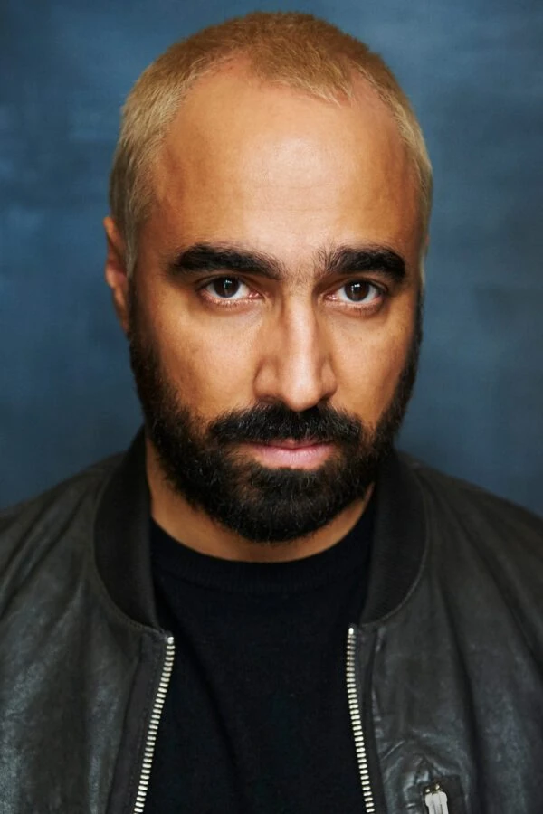 Guy Rhys | Emmerdale Wiki | Fandom