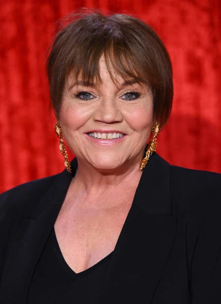 Lesley Dunlop | Emmerdale Wiki | Fandom