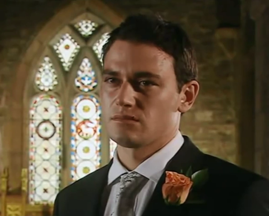 Michael Conway | Emmerdale Wiki | Fandom