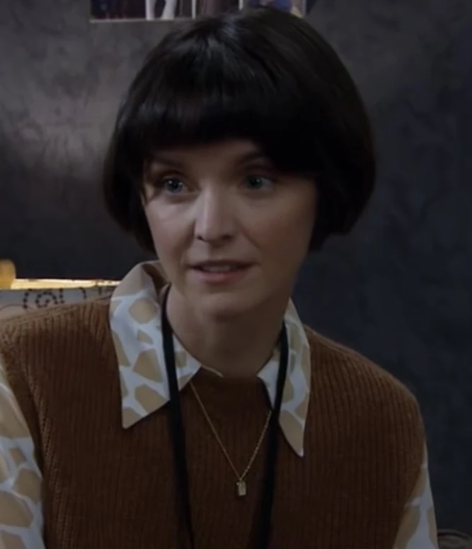 Rachel (2024 character) | Emmerdale Wiki | Fandom