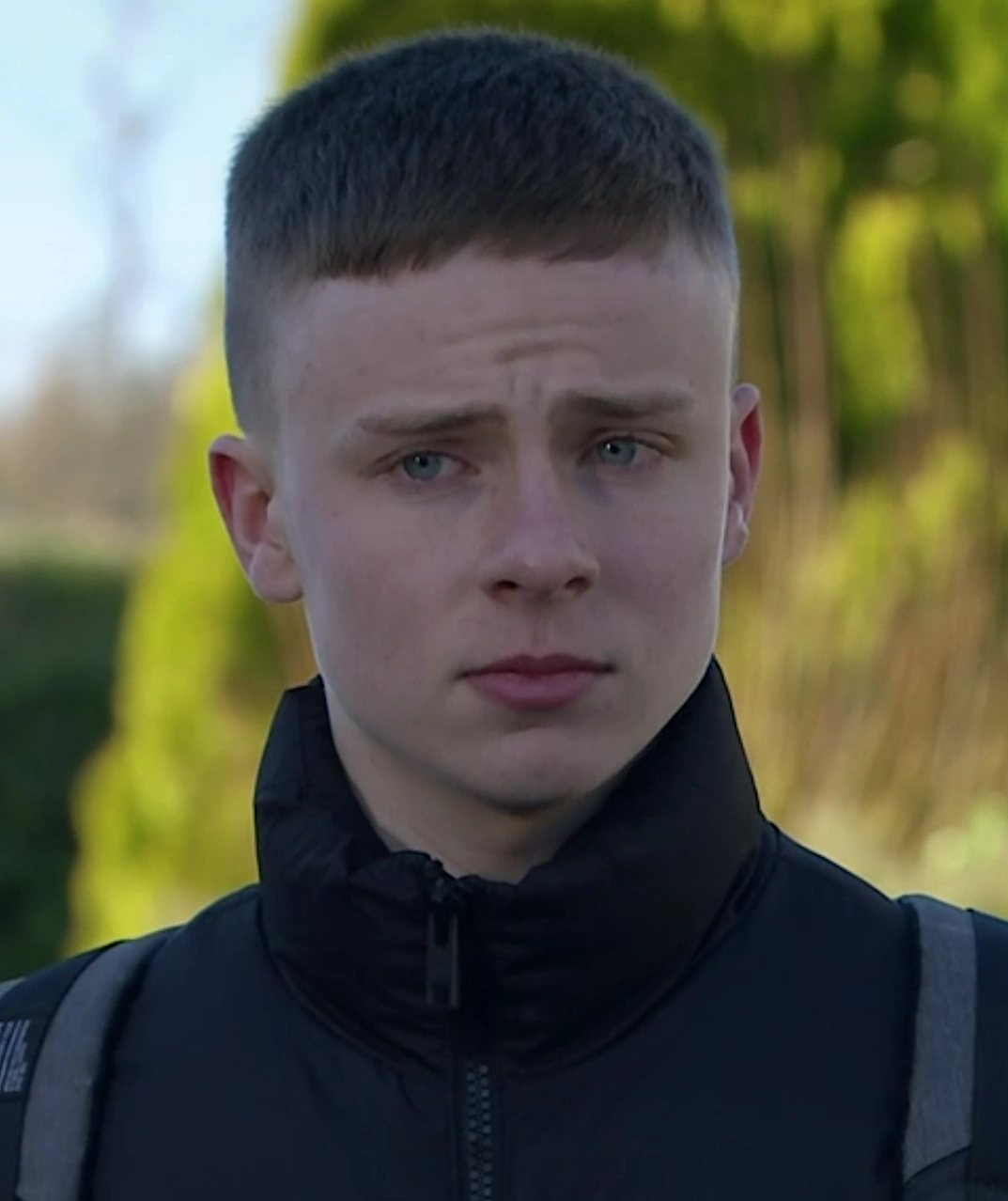 Samson Dingle | Emmerdale Wiki | Fandom