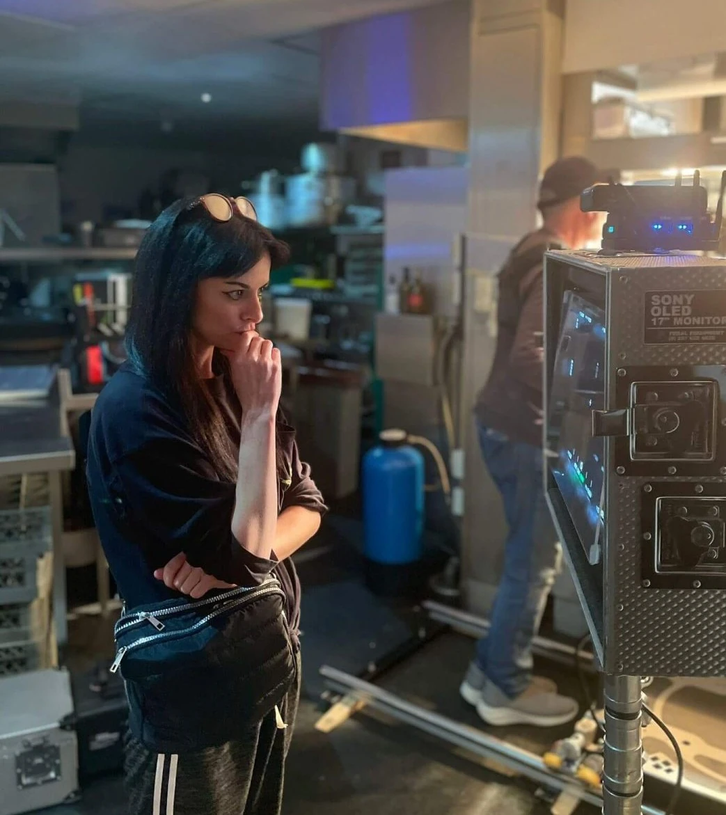 Emma Weissenteiner | Emmerdale Wiki | Fandom