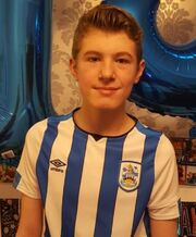 Alfie Clarke | Emmerdale Wiki | Fandom