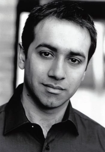 Amarjit Bassan | Emmerdale Wiki | Fandom